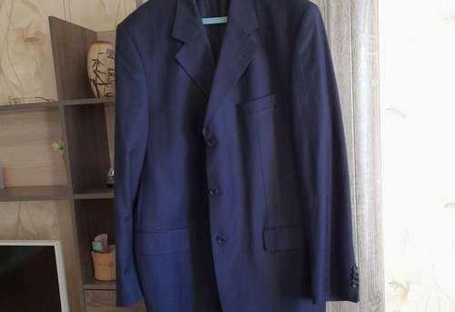 Пиджак мужской Италия 58 размер