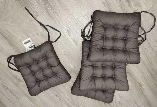Подушки на стулья IKEA (икеа) хельви