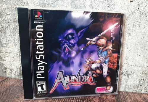 Игры ps1 " Alundra " пс1 пс2 ps2 Playstation psone