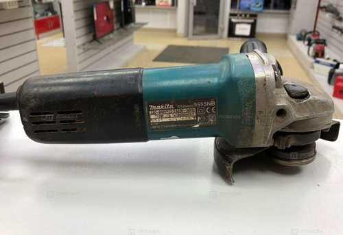 М35 ушм makita 9555NB