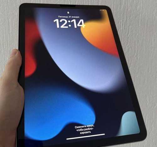 Планшет apple iPad air 4 64