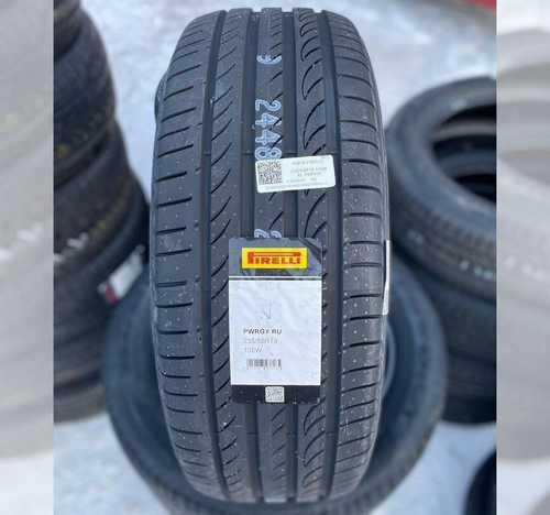 Pirelli Powergy 235/55 R19 105W