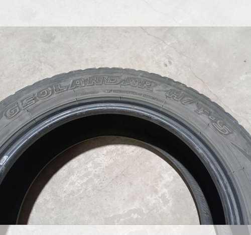 Yokohama Geolandar H/T-S G051 215/60 R17 96H