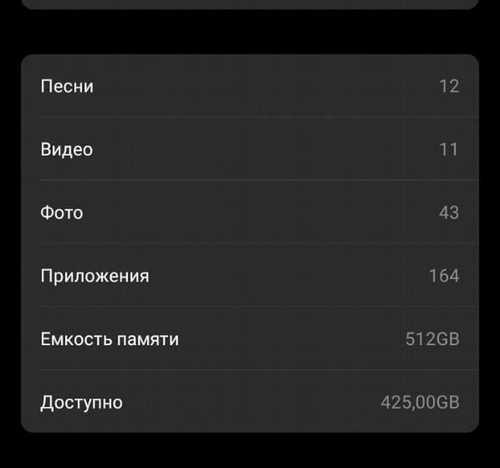 iPhone 15 Pro Max, 512 ГБ