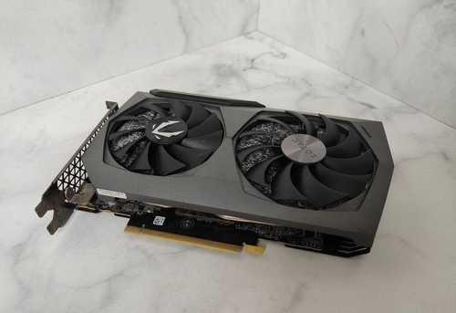 RTX 3070 zotac