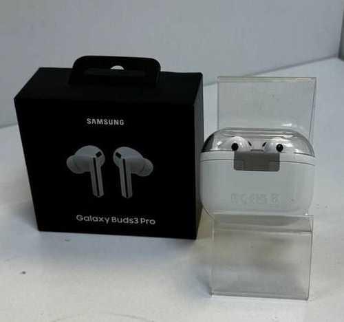 Наушники Беспроводные Внутриканальные Samsung Galaxy Buds 3 Pro