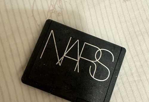 Nars orgazm румяна