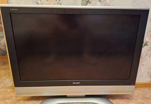 Телевизор Sharp 37"