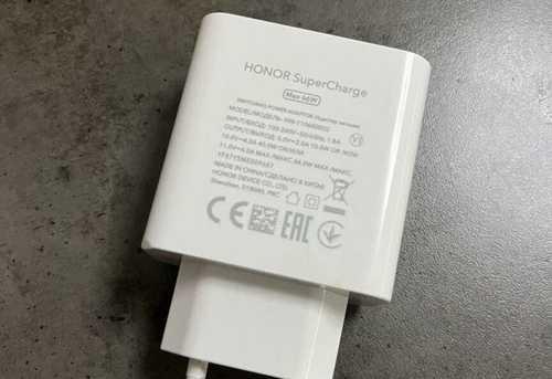 Блок зарядного устройства Honor SuperCharge