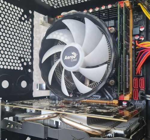 Видеокарта Gtx 750ti 4gb