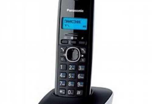 Panasonic KX-TG1611RUW (белый) аон, Caller ID,12 м