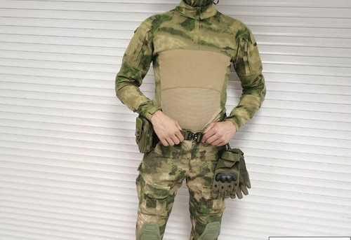 Тактический костюм Combat Мох