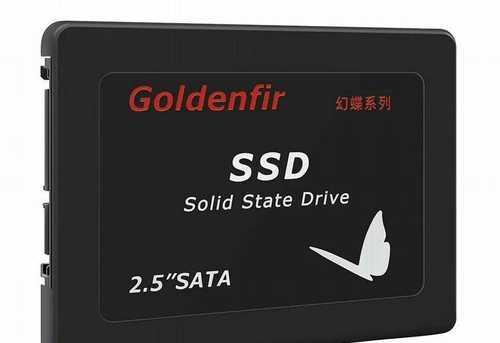 Ssd goldenfir 500 Gb
