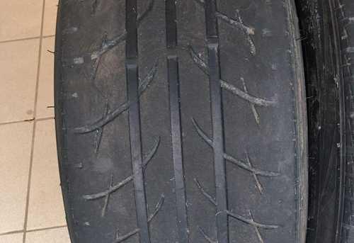 Tigar Syneris 225/40 R18