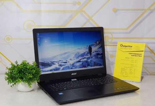 Ноутбук (Acer, Aspire 3 A317-32-P09J, Intel, Penti