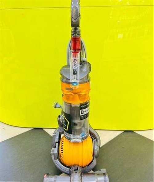 Пылесос, Dyson DC24