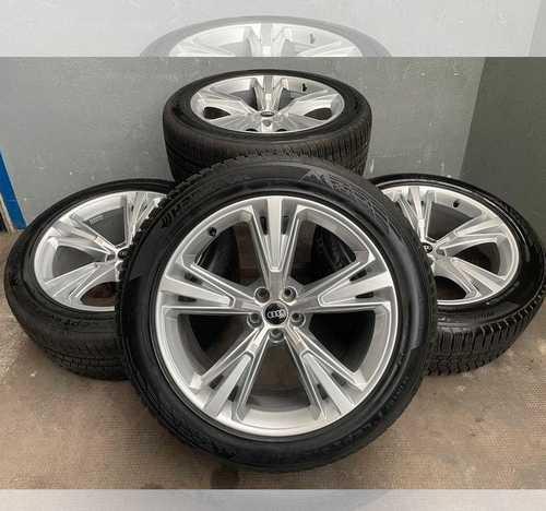 Hankook Winter I'Cept Evo2 W320A SUV 285/45 R21