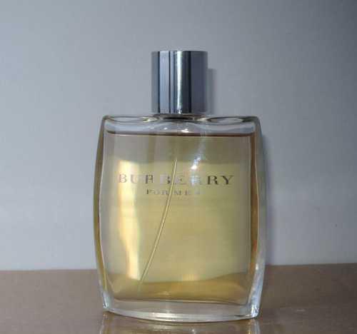 Burberry For Men