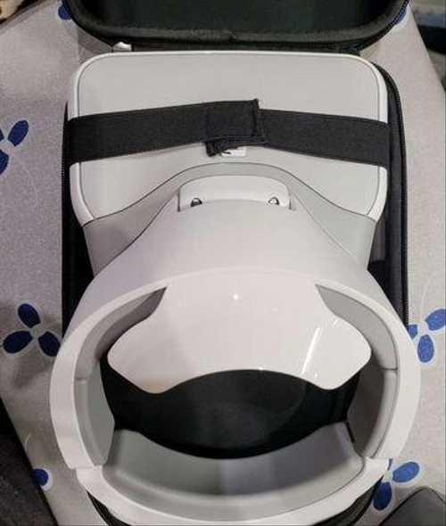 DJI Goggles v1 в идеале