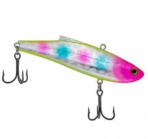 Воблер Bassday range VIB ORC 100ES 10см. 33гр