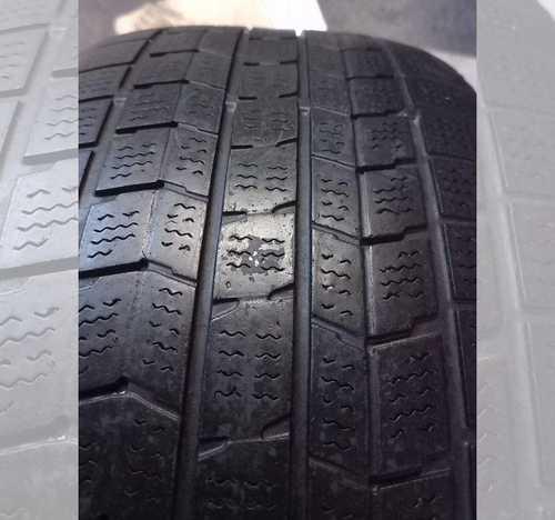 Dunlop Graspic DS3 205/55 R16