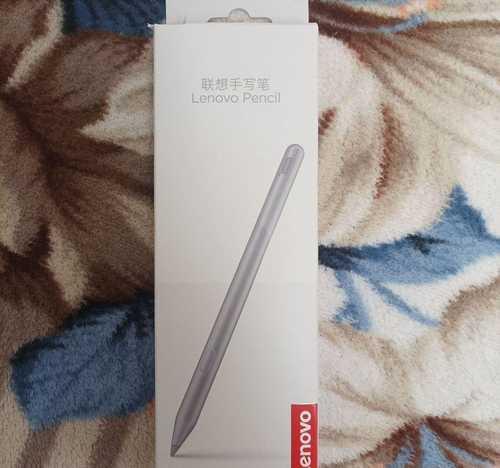 Стилус Lenovo tab pen plus