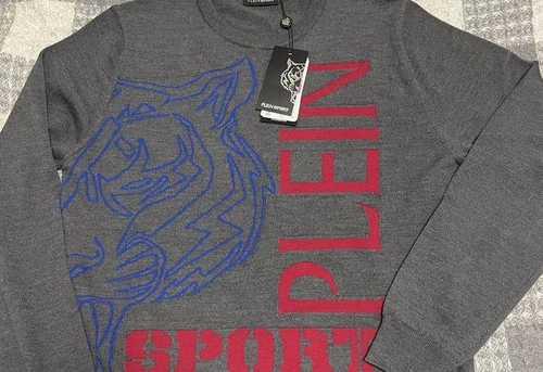 Philipp plein sport свитшот оригинал