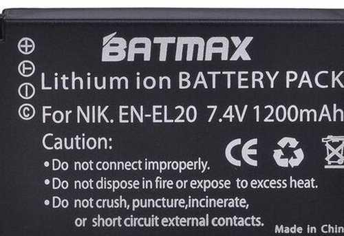 Batmax En-El20