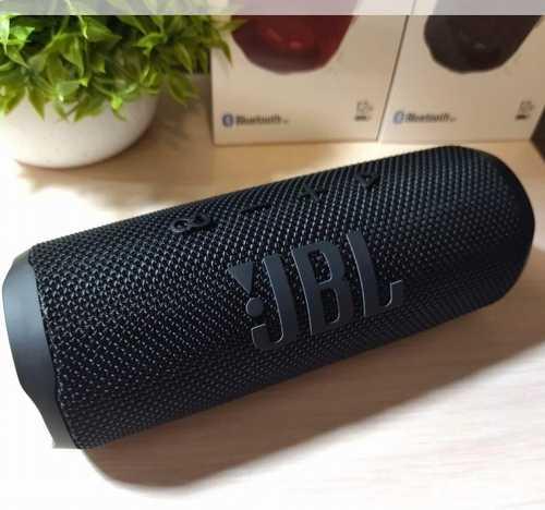 Колонка JBL flip 6