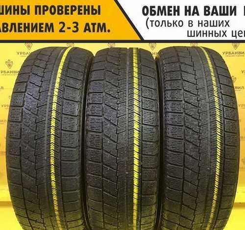 Bridgestone Blizzak VRX 195/65 R15 91S