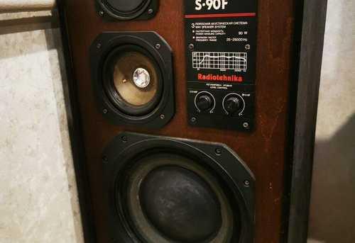 Radiotehnika s90f