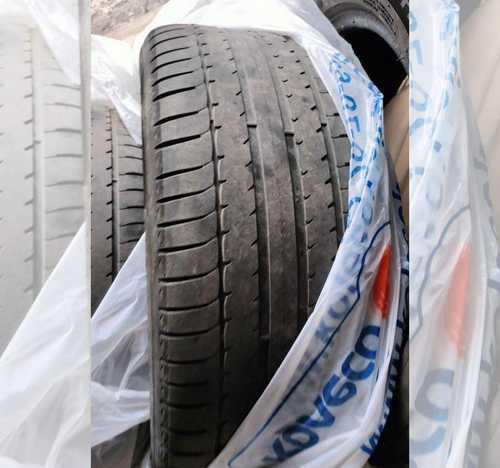 Michelin Primacy HP 225/50 R17 98V