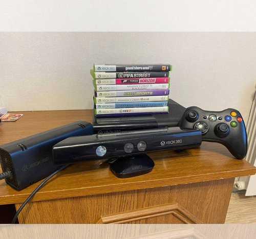 Xbox 360 E