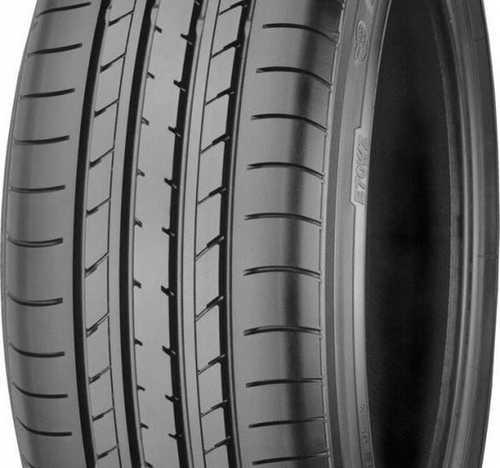 Yokohama dB Decibel E70 215/55 R17 70E