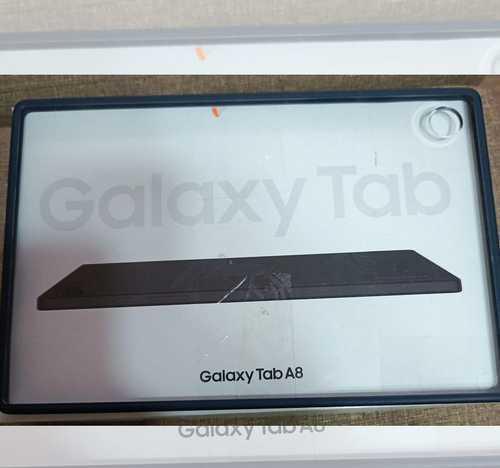 Чехол на планшет samsung galaxy tab a8