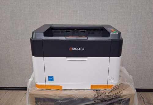 Принтер Kyocera fs 1060dn