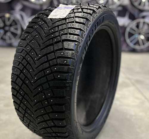 Michelin X-Ice North 4 275/45 R21 110T