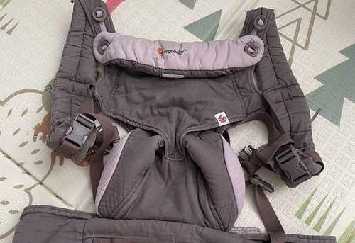 Слинг ergobaby эргобейби 360