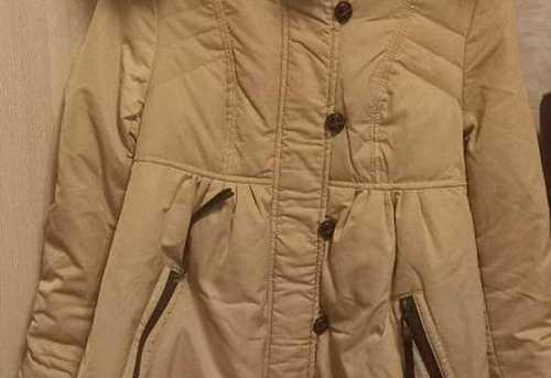 Куртка зимняя женская 40 42