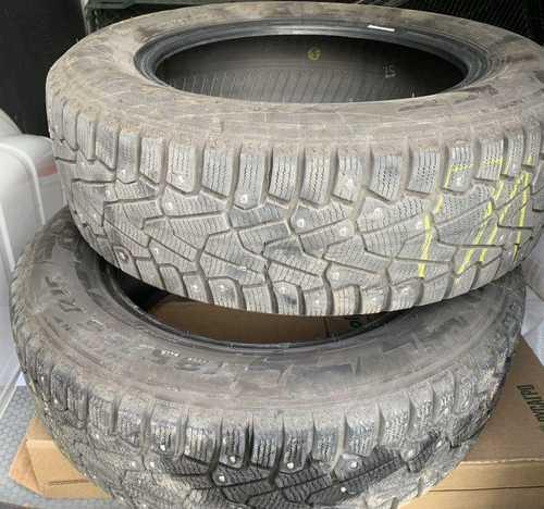 Pirelli Ice Zero 195/65 R15 95T