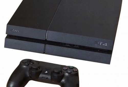 Sony PS4 slim 1tb