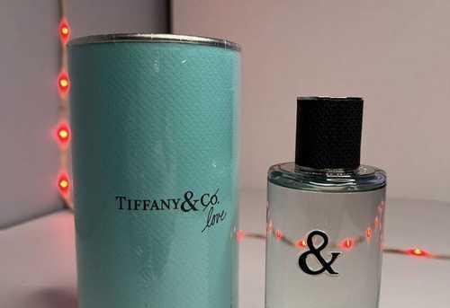 Парфюм Tiffany Co Love for Him