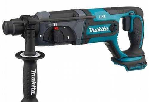 Перфоратор Makita DHR241Z 0 коробка