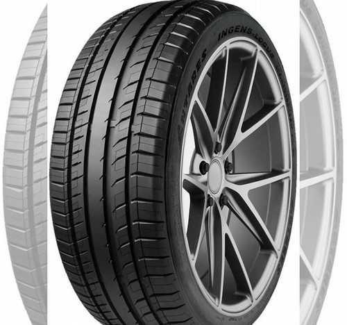 Antares Ingens-Locus 275/35 R19 100W
