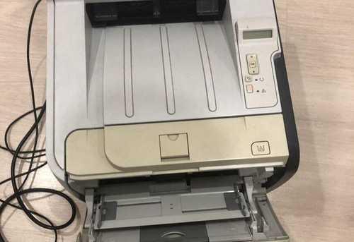 Принтер HP LaserJet 2055dn