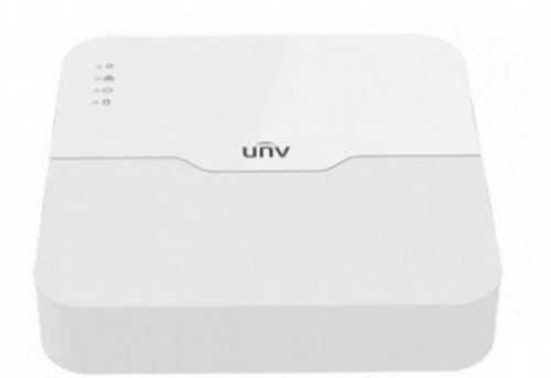 Uniview NVR501-04B-LP4 ip видеорегистратор (nvr)