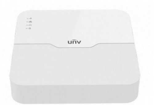 Uniview NVR501-04B-LP4 ip видеорегистратор (nvr)