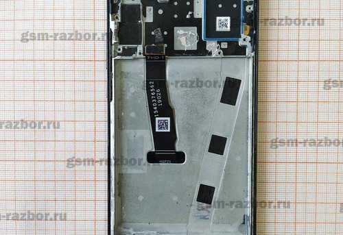 Дисплей для Huawei P30 Lite MAR-LX1M Оригинал Б/у