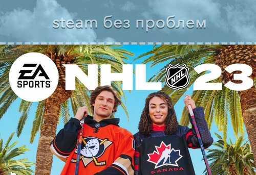 NHL 23 (PS4 & PS5)