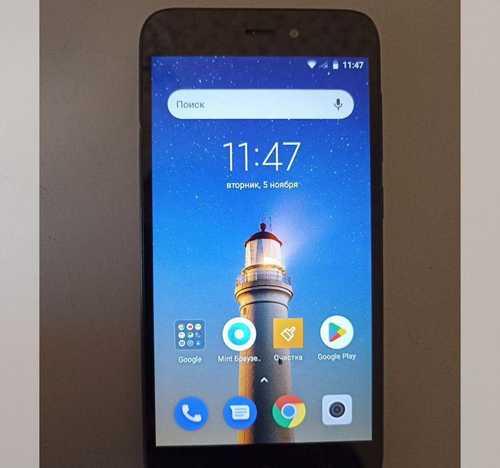 Xiaomi Redmi Go, 8 ГБ